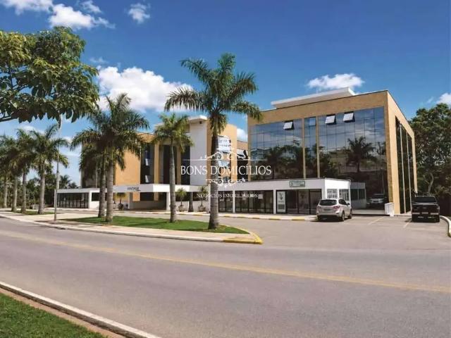 Conj. Comercial / Sala para Venda em Cotia/SP Paisagem Renoir