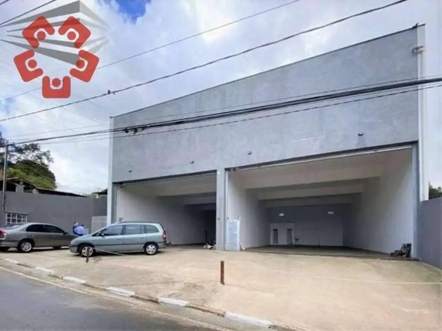 Conj. Comercial / Sala para Venda em Cotia/SP Parque São George