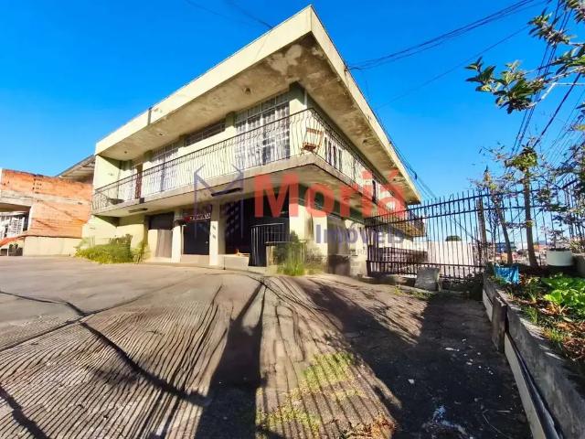 Conj. Comercial / Sala para Venda em Colombo/PR Maracanã