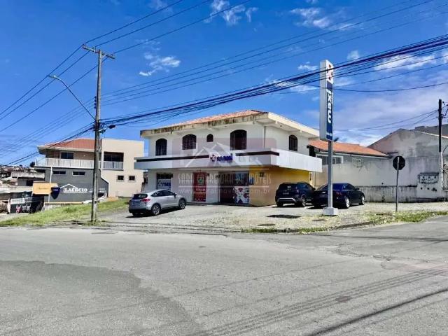 Conj. Comercial / Sala para Venda em Colombo/PR Maracanã