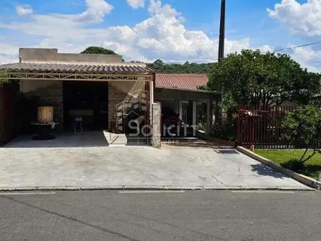 Conj. Comercial / Sala para Venda em Colombo/PR Arruda 2 Quartos
