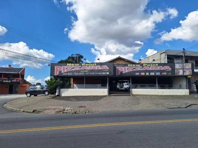 Conj. Comercial / Sala para Venda em Colombo/PR Campo Pequeno