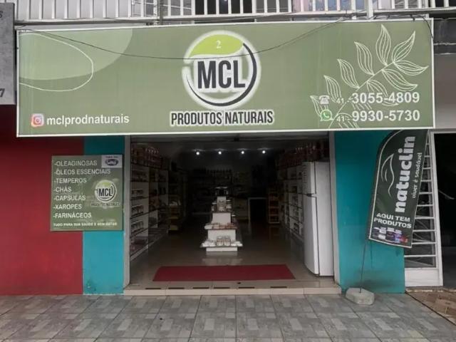 Conj. Comercial / Sala para Venda em Colombo/PR Guaraituba