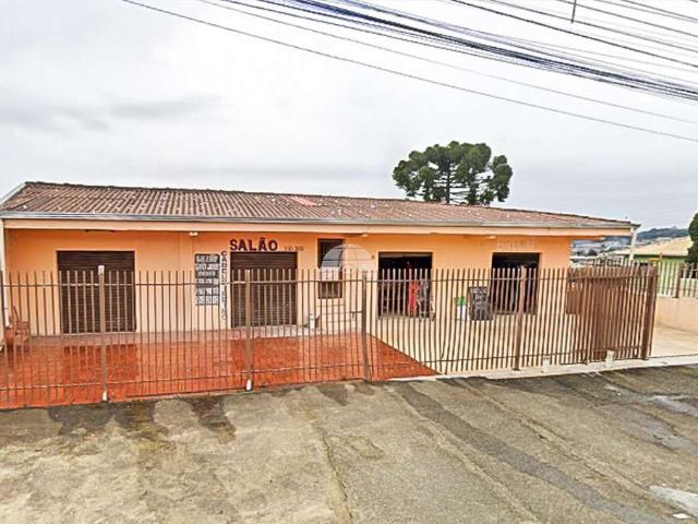 Conj. Comercial / Sala para Venda em Colombo/PR Jardim Osasco 3 Quartos