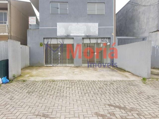 Conj. Comercial / Sala para Venda em Colombo/PR Paloma
