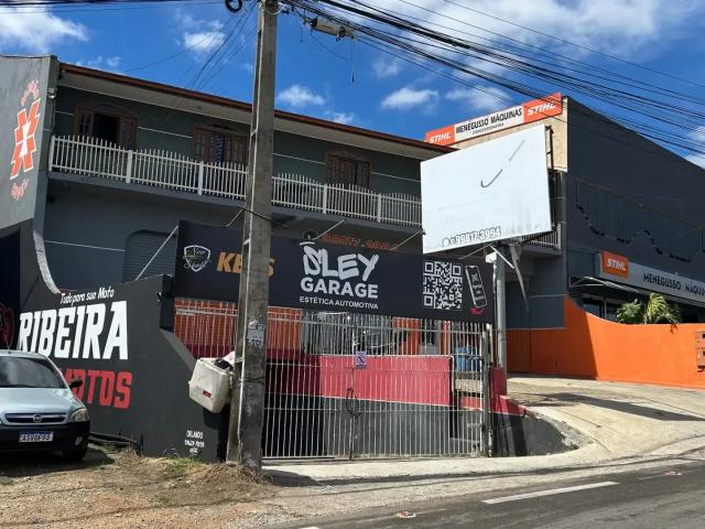Conj. Comercial / Sala para Venda em Colombo/PR Santa Terezinha