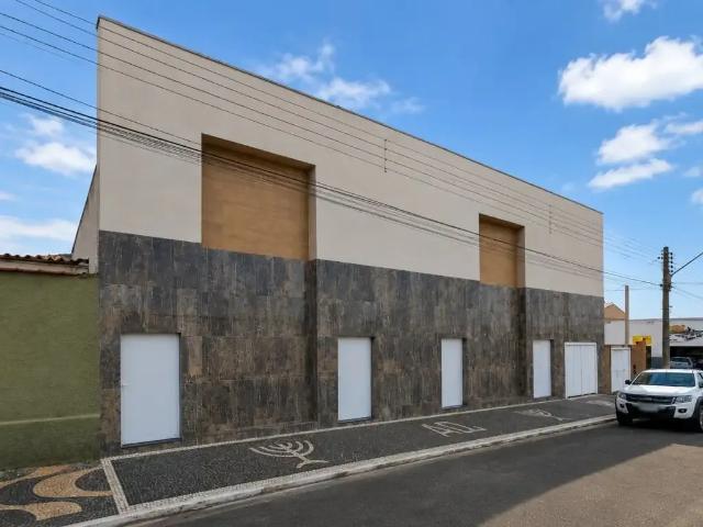 Conj. Comercial / Sala para Venda em Conchal/SP Jardim Peris