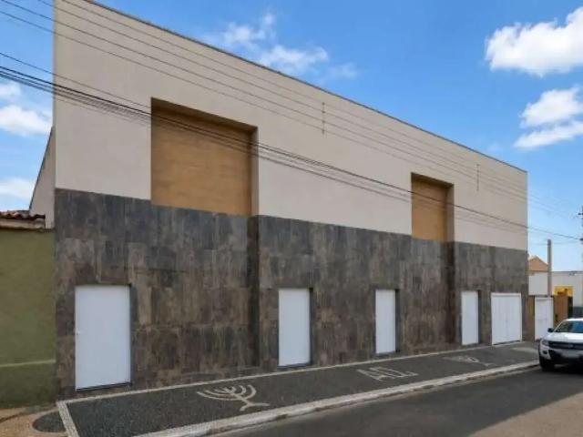 Conj. Comercial / Sala para Venda em Conchal/SP Jardim Peris