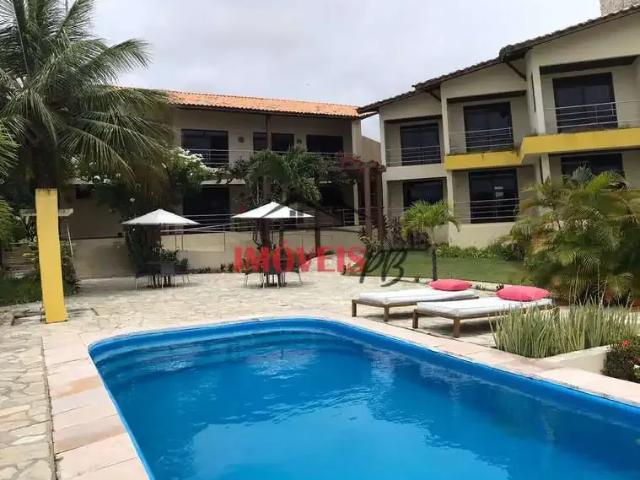 Conj. Comercial / Sala para Venda em Conde/PB Tabatinga