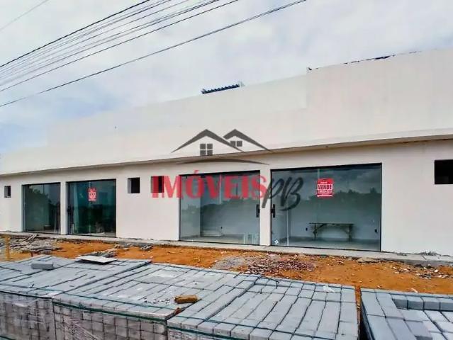 Conj. Comercial / Sala para Venda em Conde/PB Carapibus