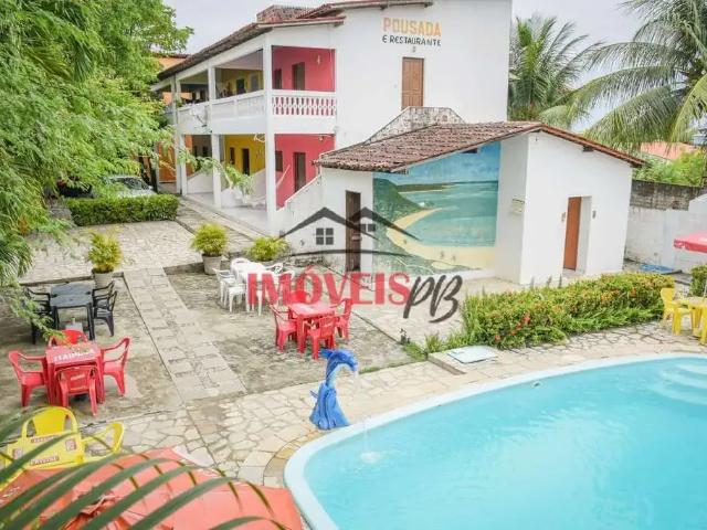 Conj. Comercial / Sala para Venda em Conde/PB Carapibus
