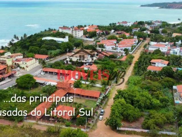 Conj. Comercial / Sala para Venda em Conde/PB Carapibus