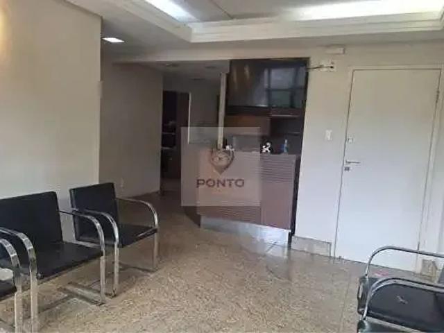 Conj. Comercial / Sala para Venda em Conselheiro Lafaiete/MG Centro