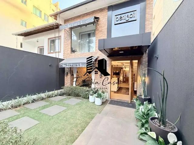 Conj. Comercial / Sala para Venda em Contagem/MG Cabral