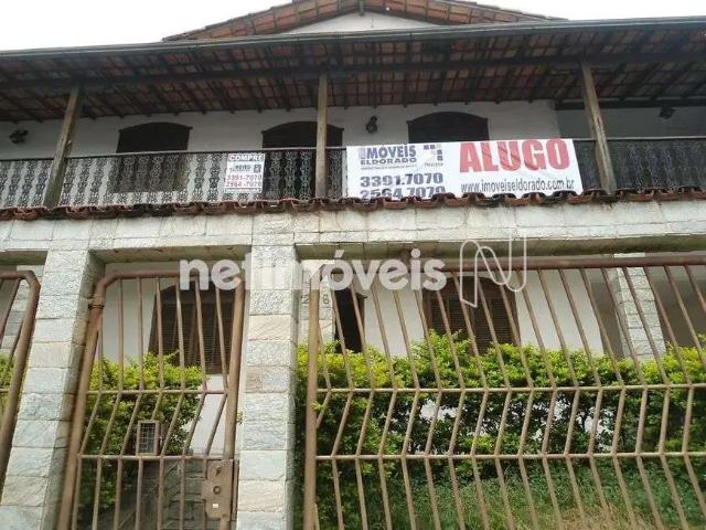 Conj. Comercial / Sala para Venda em Contagem/MG Chácaras Califórnia 5 Quartos