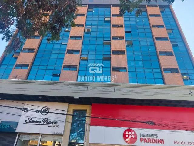 Conj. Comercial / Sala para Venda em Contagem/MG Cidade Jardim Eldorado