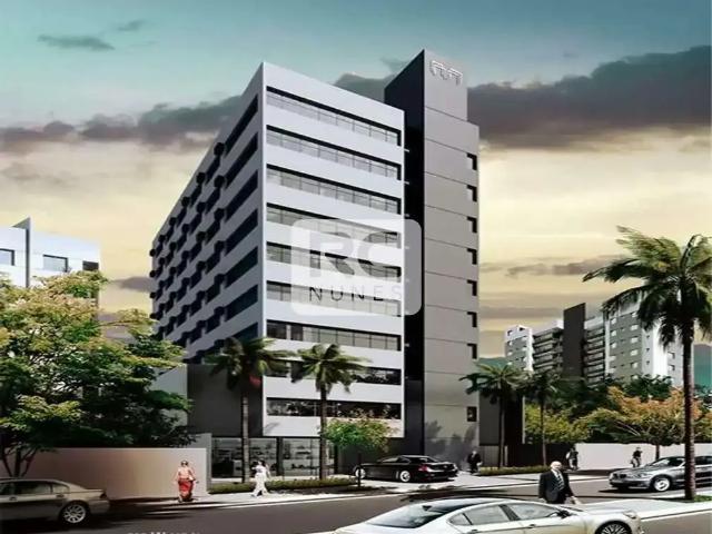 Conj. Comercial / Sala para Venda em Contagem/MG Eldorado