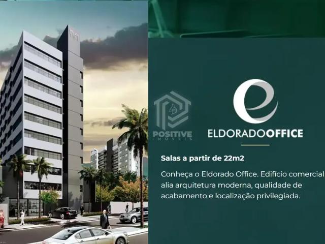 Conj. Comercial / Sala para Venda em Contagem/MG Eldorado