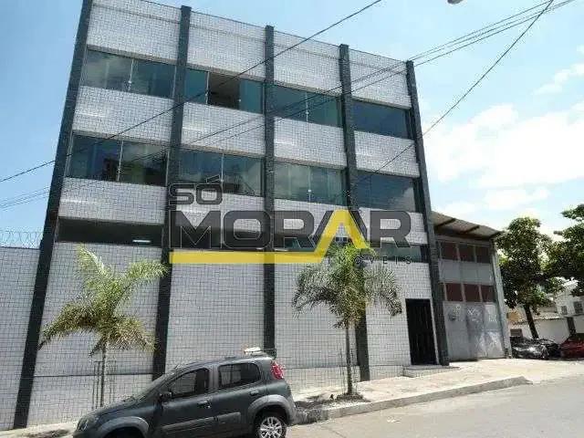 Conj. Comercial / Sala para Venda em Contagem/MG Eldorado
