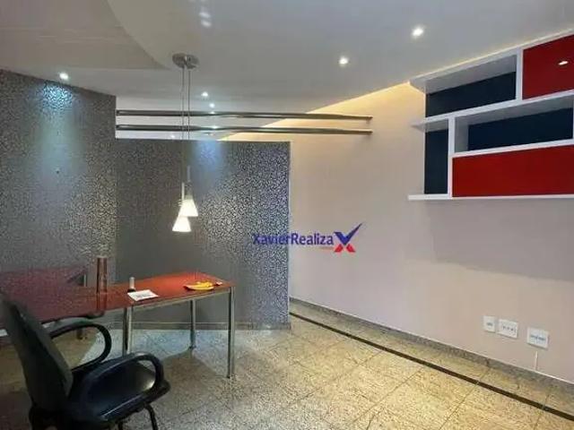 Conj. Comercial / Sala para Venda em Contagem/MG Eldorado