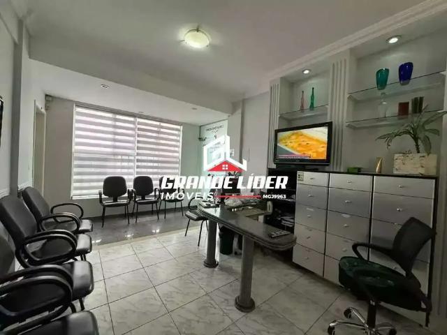 Conj. Comercial / Sala para Venda em Contagem/MG Eldorado