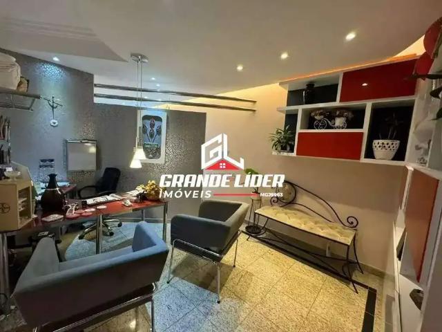 Conj. Comercial / Sala para Venda em Contagem/MG Eldorado