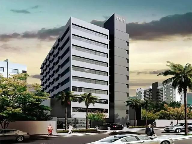 Conj. Comercial / Sala para Venda em Contagem/MG Eldorado