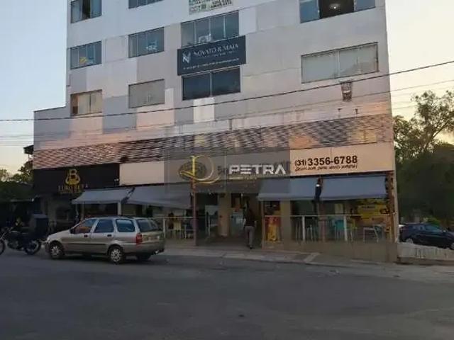 Conj. Comercial / Sala para Venda em Contagem/MG Europa