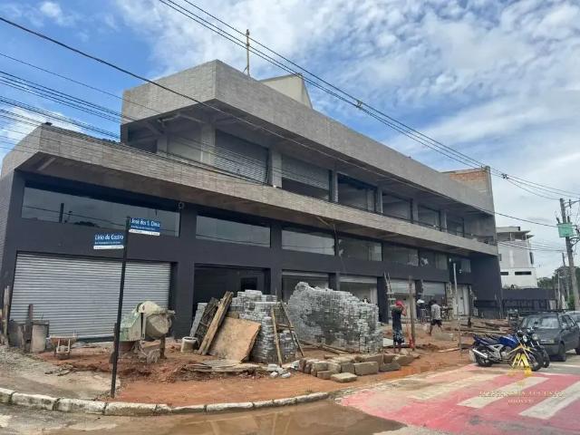 Conj. Comercial / Sala para Venda em Contagem/MG Europa