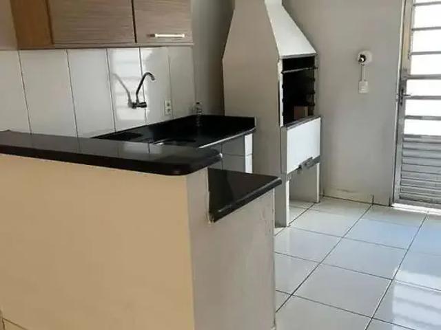 Conj. Comercial / Sala para Venda em Cordeirópolis/SP Residencial Paraty