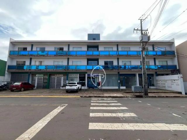Conj. Comercial / Sala para Venda em Cornélio Procópio/PR Centro