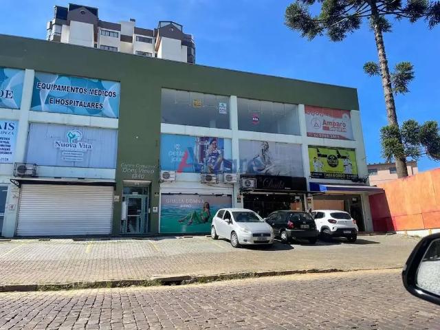 Conj. Comercial / Sala para Venda em Caxias do Sul/RS Madureira