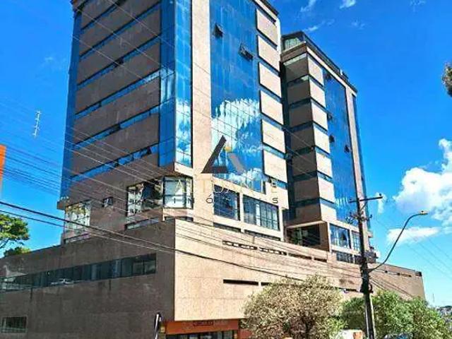 Conj. Comercial / Sala para Venda em Caxias do Sul/RS Madureira