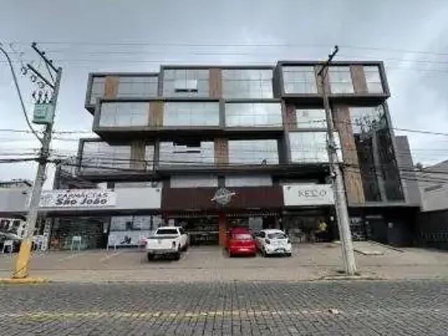 Conj. Comercial / Sala para Venda em Caxias do Sul/RS Madureira