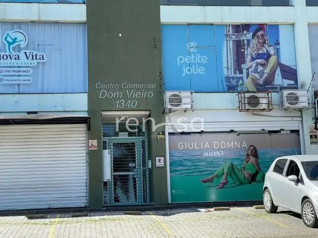 Conj. Comercial / Sala para Venda em Caxias do Sul/RS Madureira