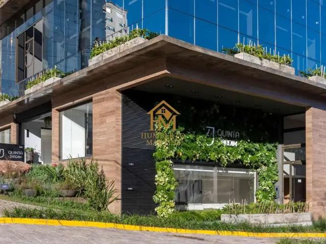 Conj. Comercial / Sala para Venda em Caxias do Sul/RS Madureira 1 Quartos