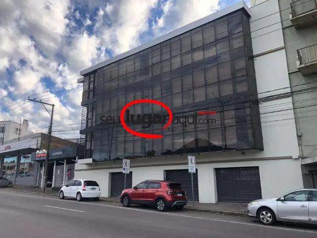 Conj. Comercial / Sala para Venda em Caxias do Sul/RS Nossa Senhora de Lourdes