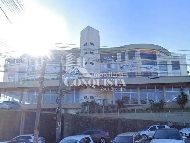 Conj. Comercial / Sala para Venda em Caxias do Sul/RS Ana Rech