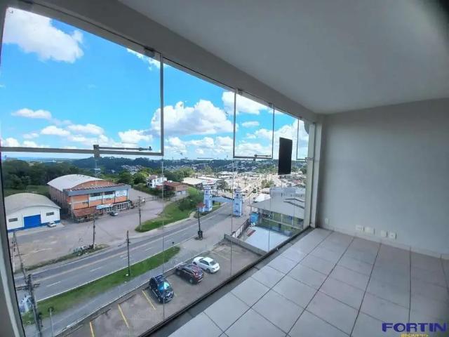 Conj. Comercial / Sala para Venda em Caxias do Sul/RS Ana Rech