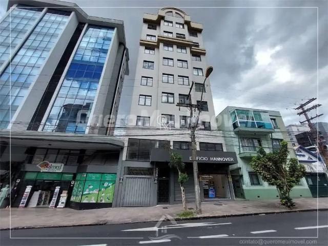 Conj. Comercial / Sala para Venda em Caxias do Sul/RS Centro