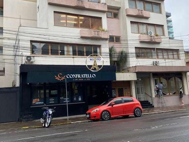 Conj. Comercial / Sala para Venda em Caxias do Sul/RS Centro