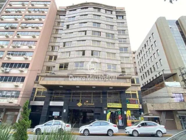 Conj. Comercial / Sala para Venda em Caxias do Sul/RS Centro