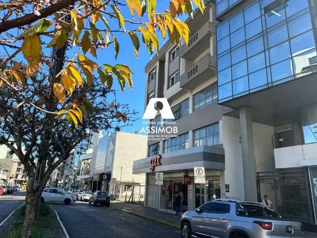Conj. Comercial / Sala para Venda em Caxias do Sul/RS Centro