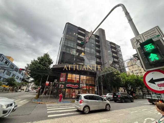 Conj. Comercial / Sala para Venda em Caxias do Sul/RS Centro