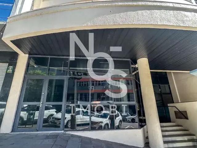 Conj. Comercial / Sala para Venda em Caxias do Sul/RS Centro