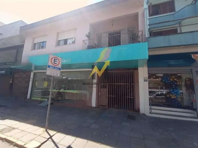 Conj. Comercial / Sala para Venda em Caxias do Sul/RS Centro