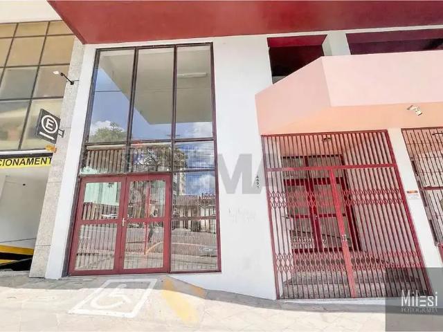 Conj. Comercial / Sala para Venda em Caxias do Sul/RS Centro