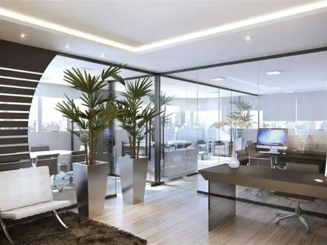 Conj. Comercial / Sala para Venda em Caxias do Sul/RS Centro