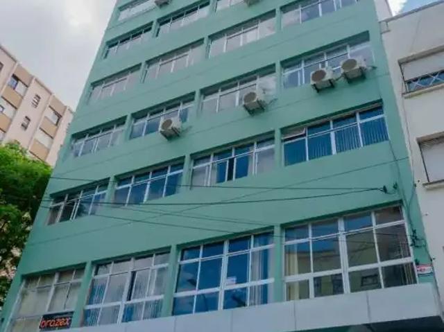 Conj. Comercial / Sala para Venda em Caxias do Sul/RS Centro