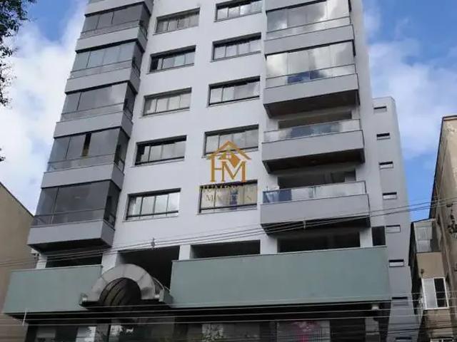 Conj. Comercial / Sala para Venda em Caxias do Sul/RS Centro 1 Quartos